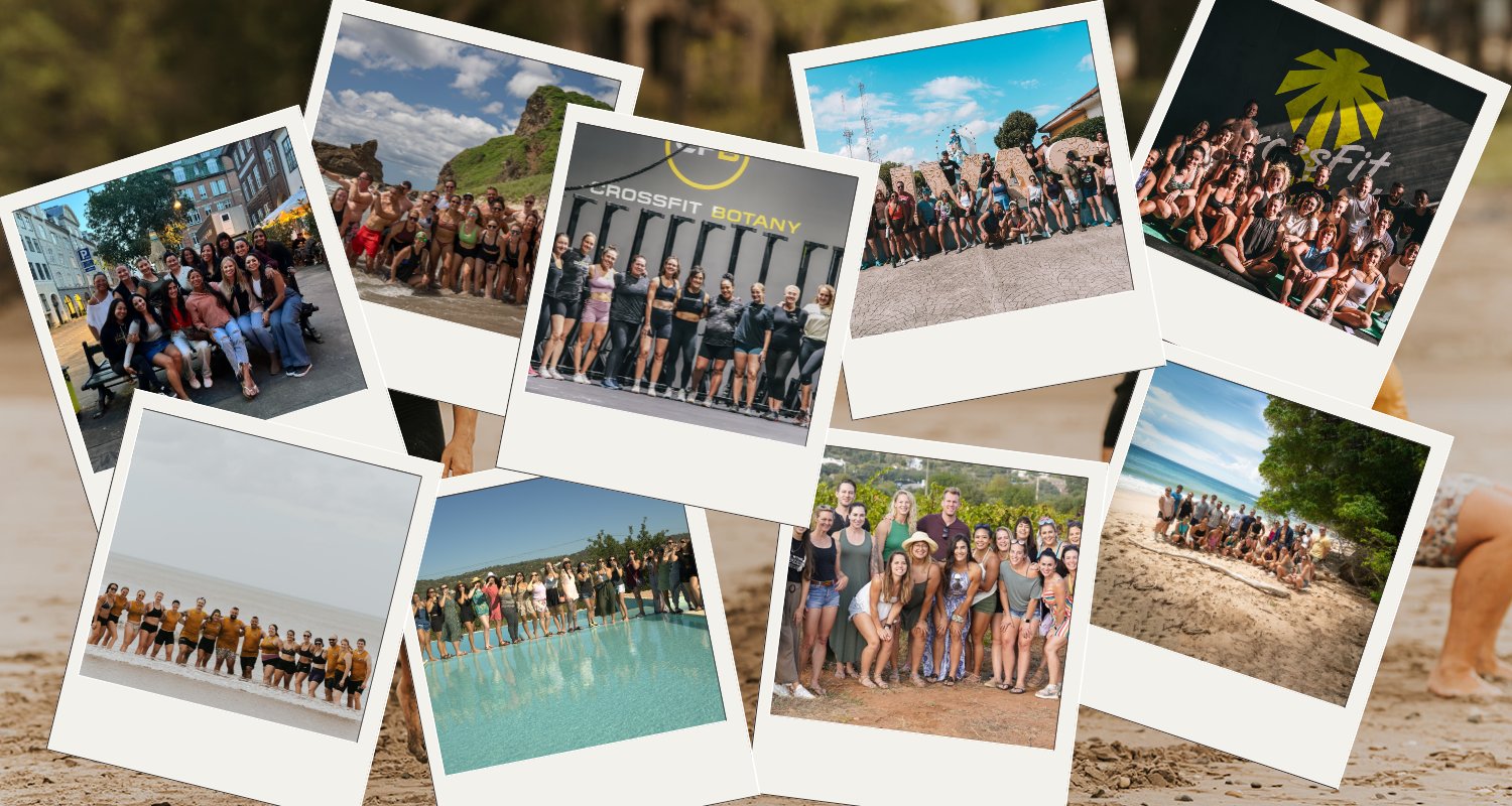 Grown Strong Reunion Weekend – April 30th to May 3rd, 2026 – Grown ...